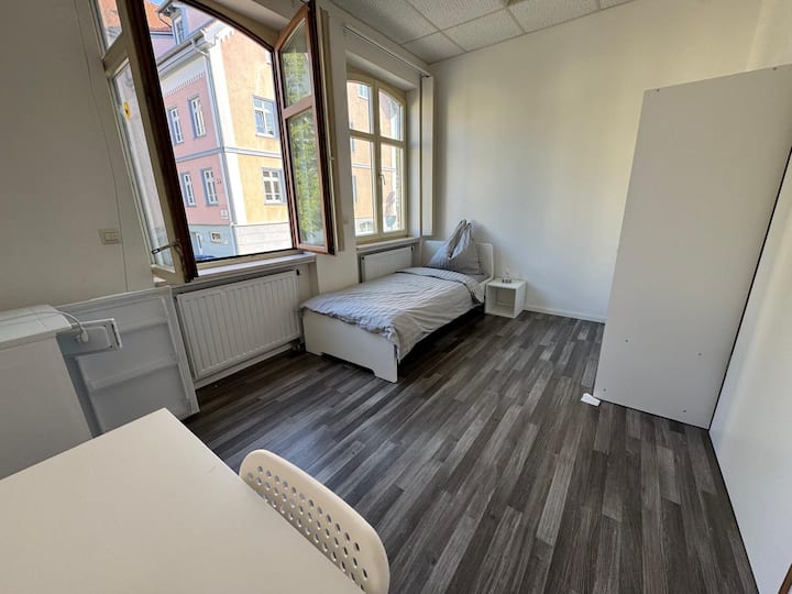 Geräumige Monteurwohnung Nähe Ulm - Blaustein