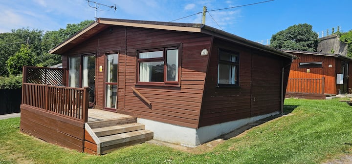 Heart Of Newquay. Trenance Holiday Park (5) - Newquay