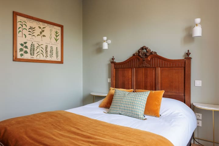 Hôtel " Chambre Faucigny " - Annecy-le-Vieux