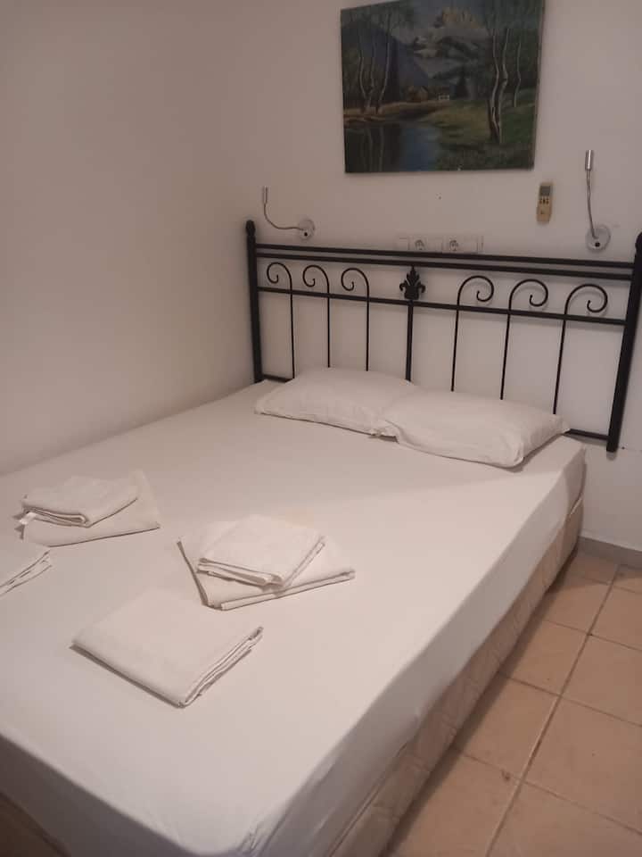 Standart Oda 50 Metrekare - Datça