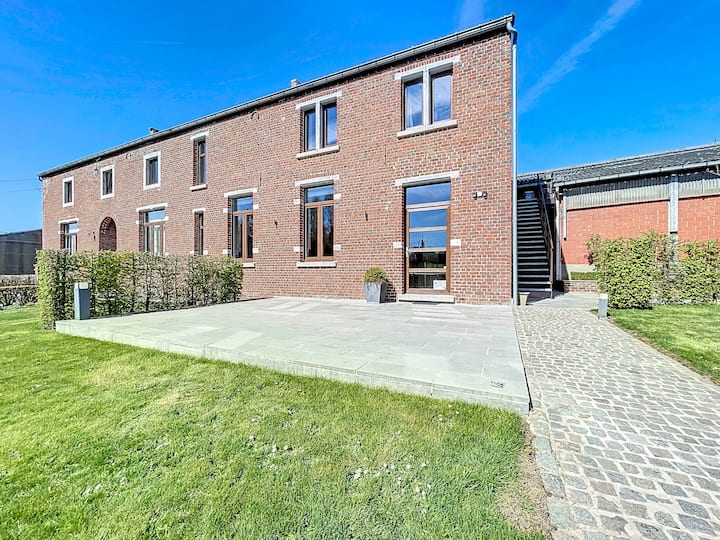 Gîte Familial Des 3 Sources - Nivelles