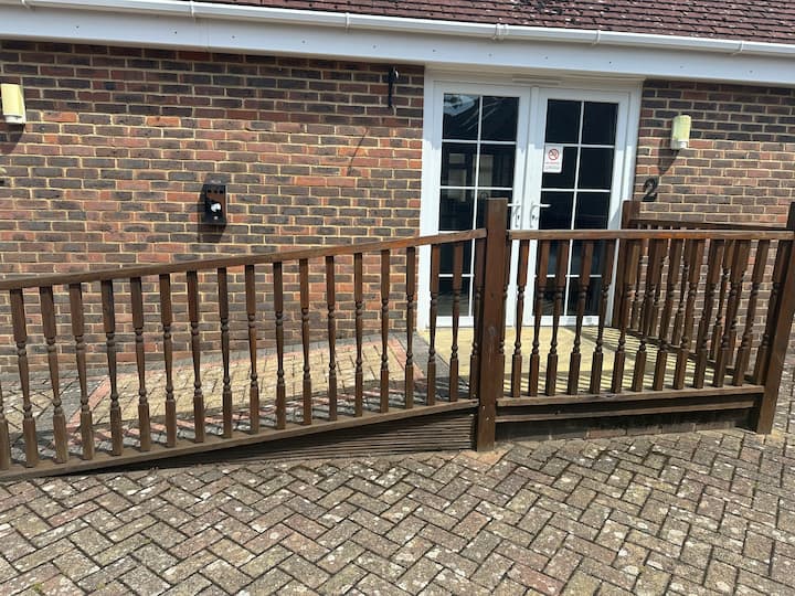 Room 2 - Family Of 4 (Disabled) - Cranbrook