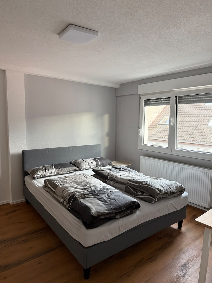 City Center Studio Apartment - Nice And Sweet! 2nd - Lörrach
