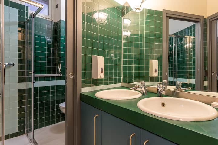 Sp15 [Isola] • Large Apartment • - Monza