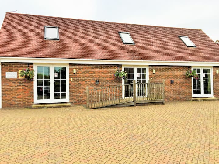 Room 3 - Family Of 5 - Cranbrook, UK