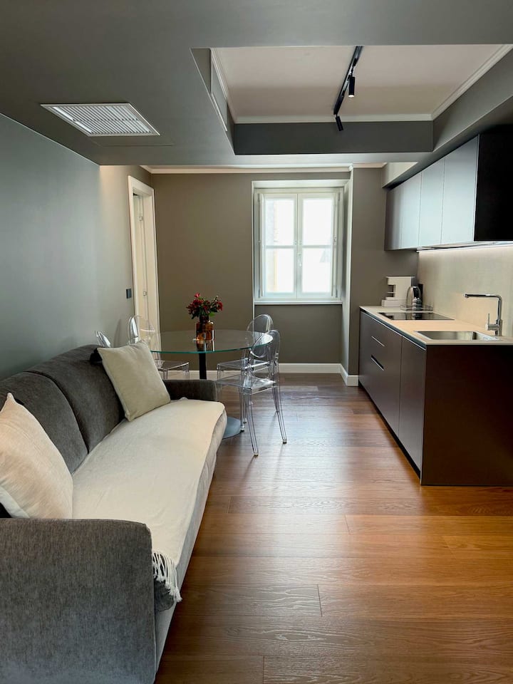 Dimora Vianello - Imperialloft3d - Trieste