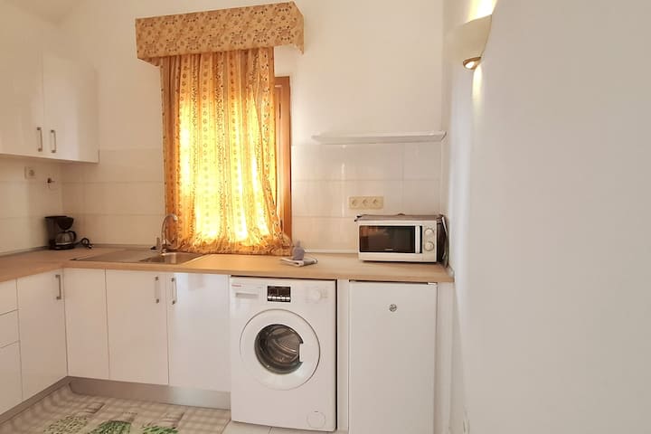 Alby House 2 - Caleta de Fuste
