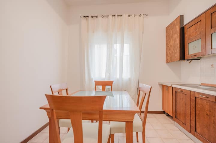 Ca' Brunetti: 10 Mins From Venice & Parking - Venise