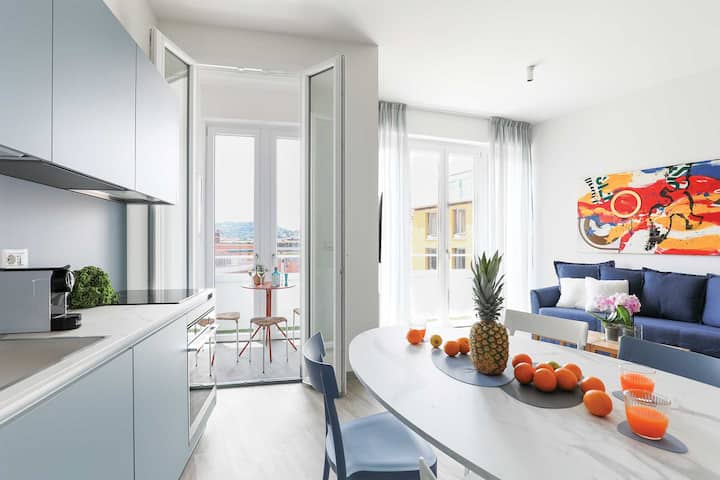 "Il Quinto" Scenic Hill View, Bologna - Bologna