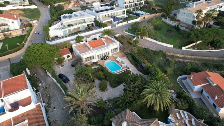 Casa Tenente Camilo - Lagos, Portugal