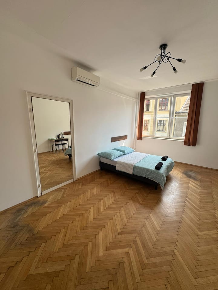 Fantastic Inn Krk - Kr63 Room H - Cracovia