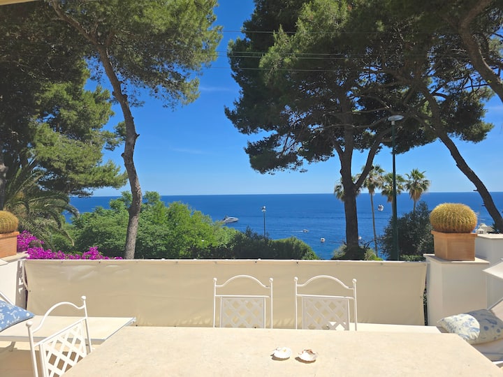 Il Passerotto - Isla de Capri