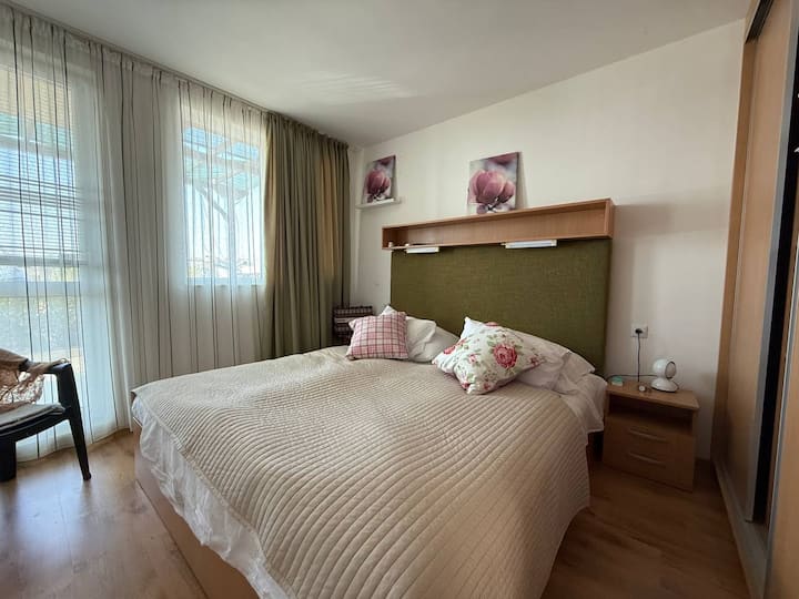 1 Bedroom Flat In Byala - Obzor