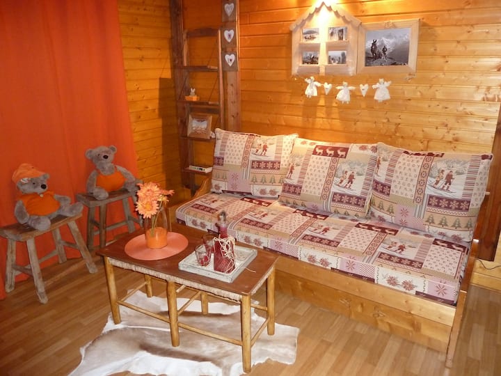 ÉLan Des Cœurs - Allemont