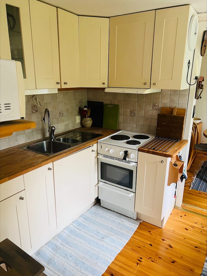 Dalarö Skärgårdsidyll - Dalarö