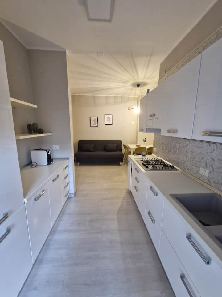 La Tua Casa Vacanza - Termoli