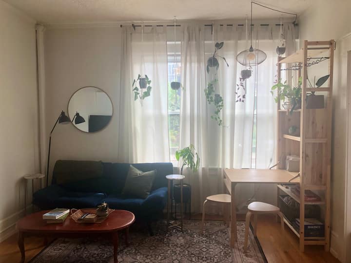 Nw Studio Condo - Portland, OR