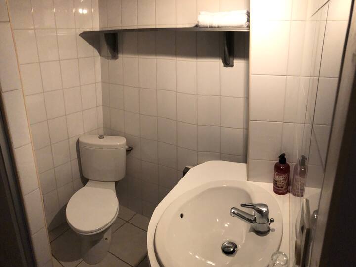 Petit Studio - Luz-Saint-Sauveur