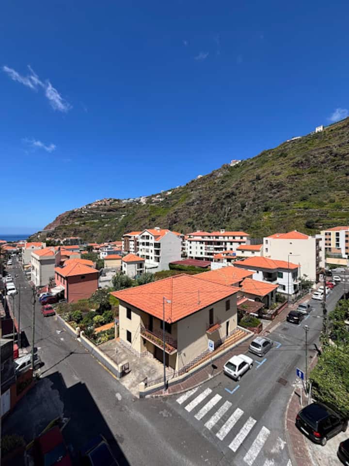 Retreat With A Breeze - Ribeira Brava