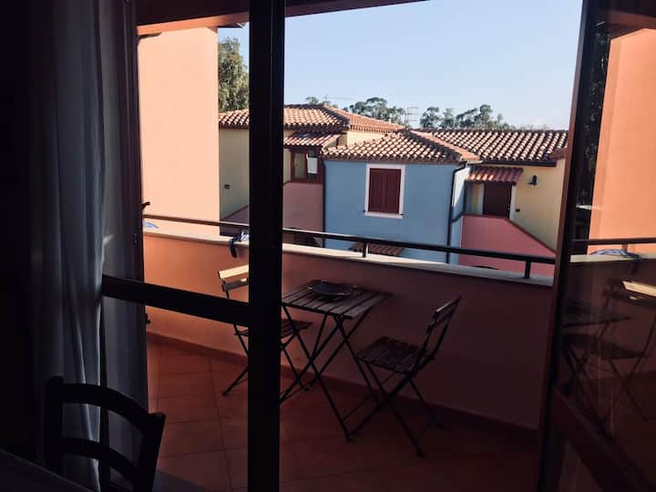 Casa Athos - Tortolì