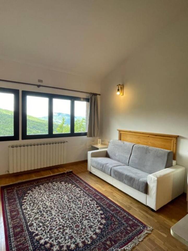 Appartamento Vista Montagna - Abetone