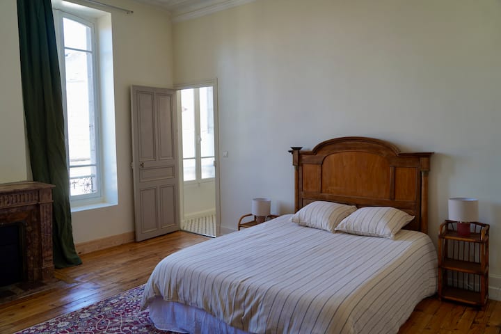 Appartement Plein Centre-ville - Tarbes