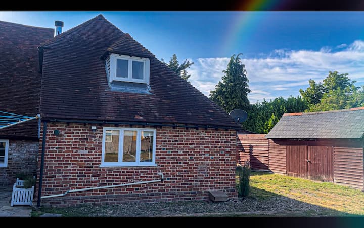 Kent - The Malt Annexe - Faversham