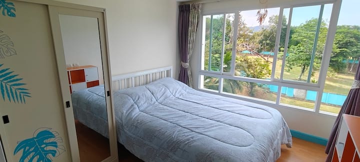 Chill And Cool Condo In Kathu - Phuket