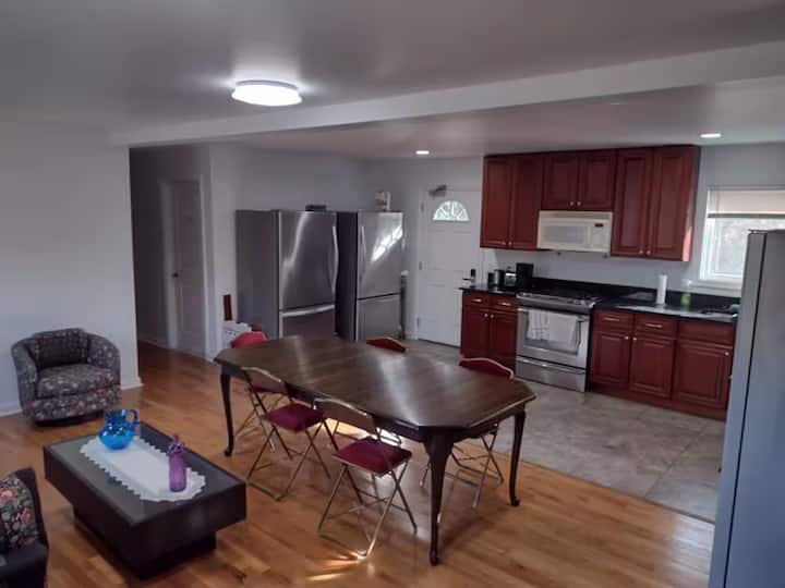 Sem Twinxl Bedroom Free Wifi/parking - Highland Park, NJ