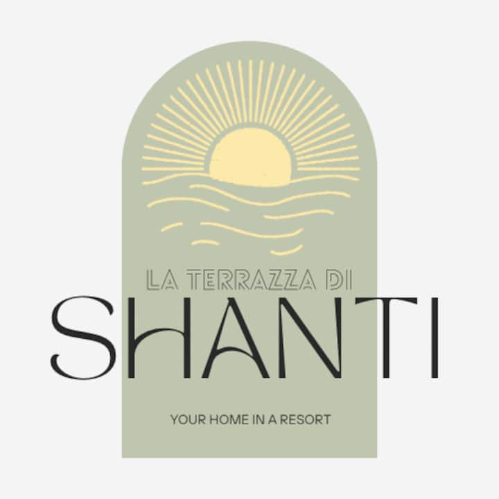 Appartamento Terrazza Di Shanti - Numana