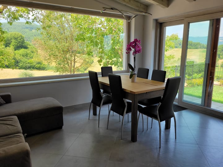 Borgo Fiore - Malva - Poppi