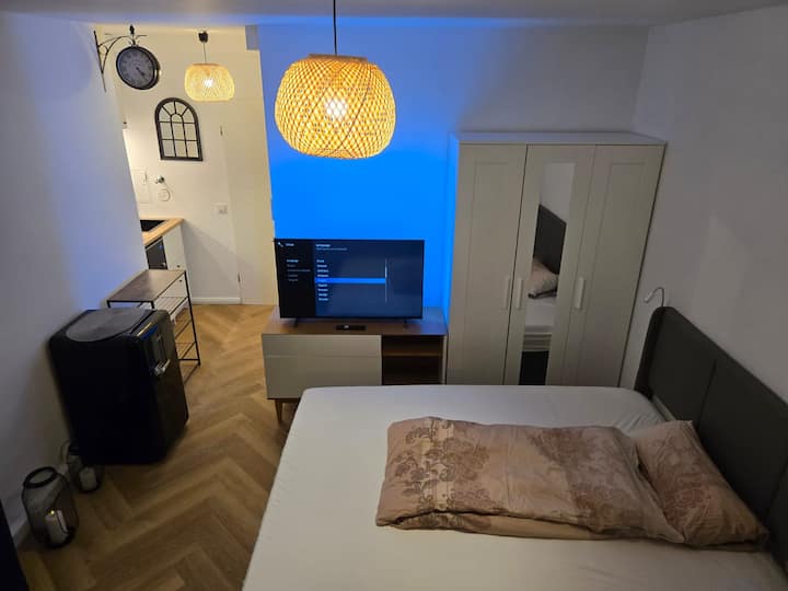 Apartment Köln Cologne City - Kolonia