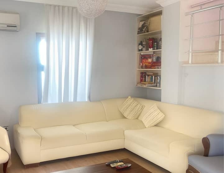 Datça Merkezde Tadını çıKarın - Datça