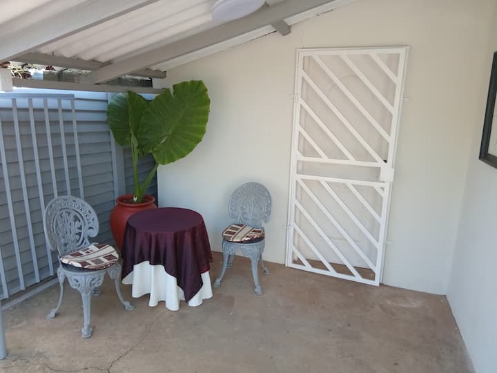 Laetari Guest House - Hartbeespoort