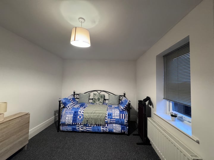Central Flat – Near Pier & Shops - Bournemouth