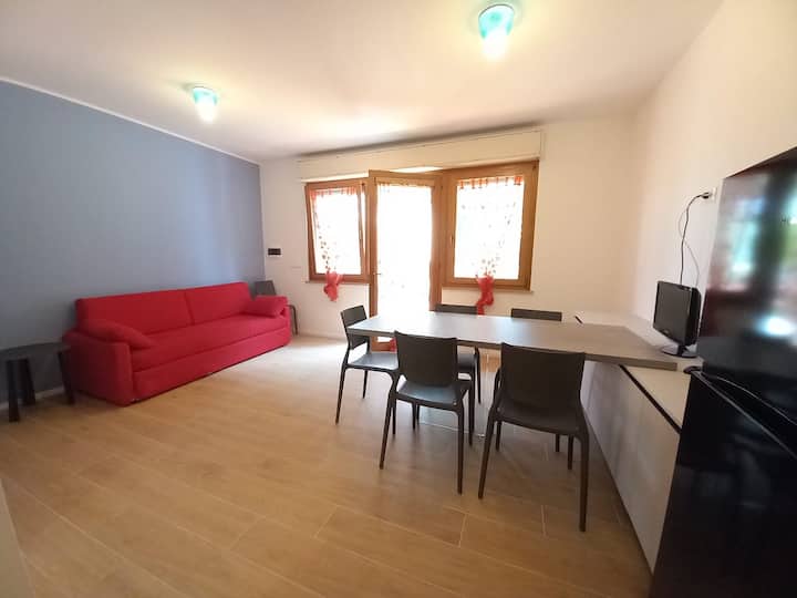 Villa Alfredo - Lignano Sabbiadoro