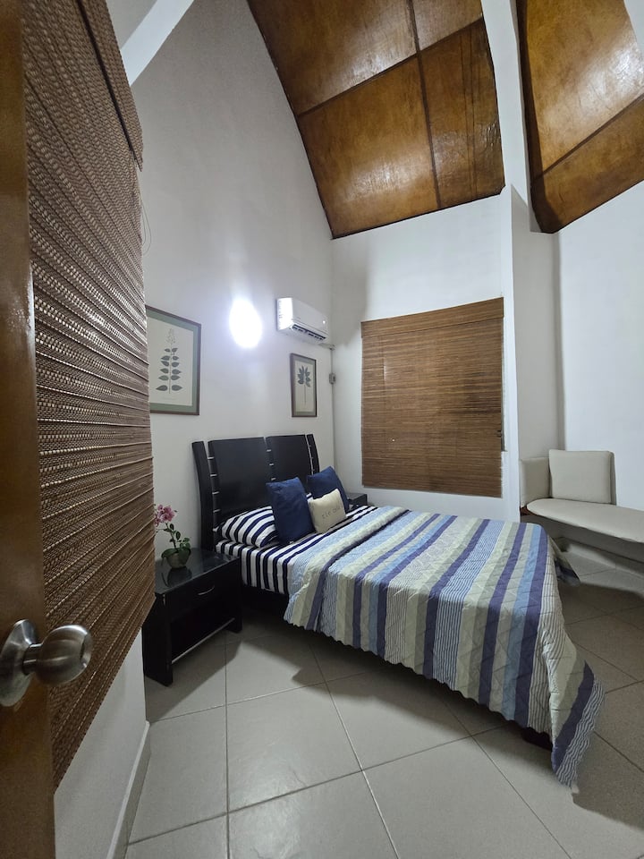 Refugio Cerca Del Mar:apt312 - Santa Marta