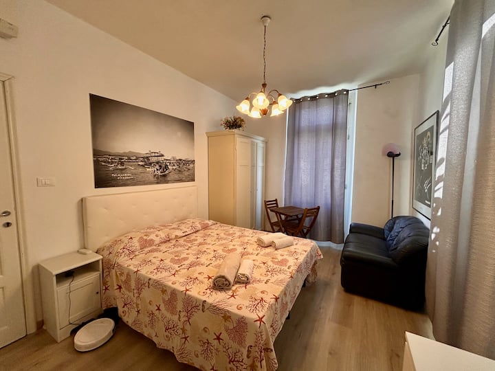 Apt. Vinci Mare Idromass. Relax - Viareggio