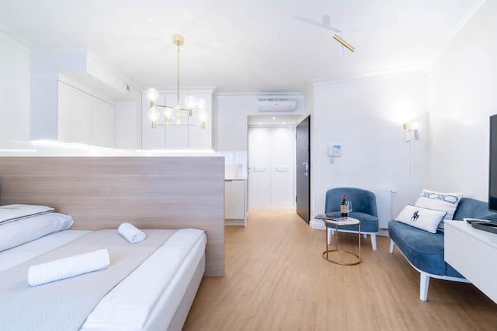 Krysiewicza Poznań Core A - Poznań