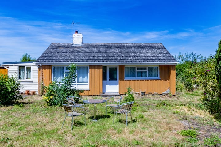 Rural Retreat Near Glastonbury – 2-bed Getaway - Glastonbury
