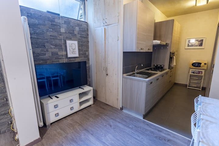 [Adriana's Home] - Comodo Rifugio Con Posto Auto - Treviso
