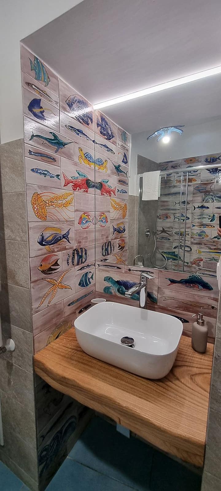 Casa Vacanze O' Vicariell - Vietri sul Mare