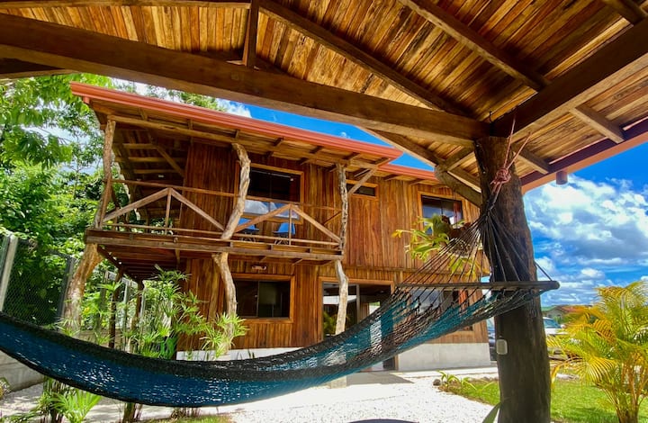 Villa Litos, 3 Min Centro De La Fortuna. - La Fortuna