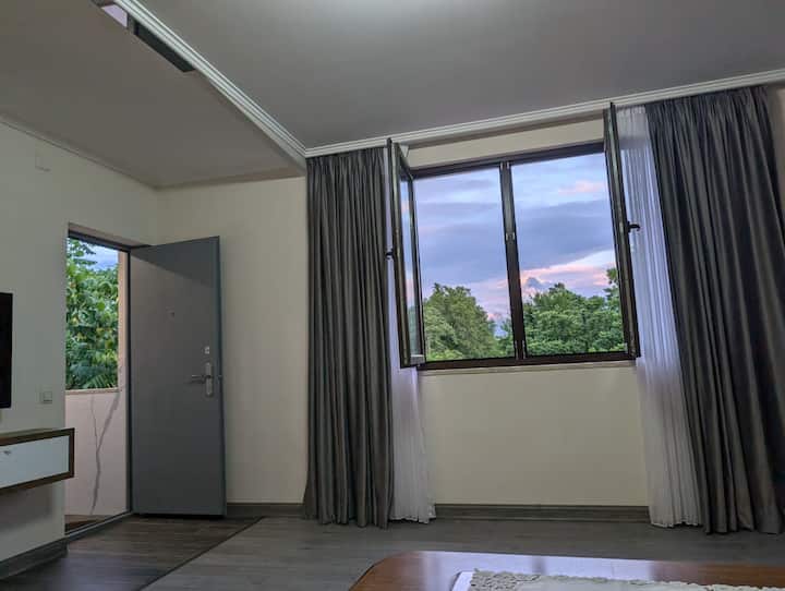 3-story Private House In Batumi - Batumi