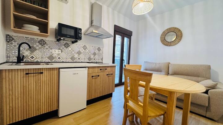 Apartamento4 Ladera Del Castillo - Cazorla