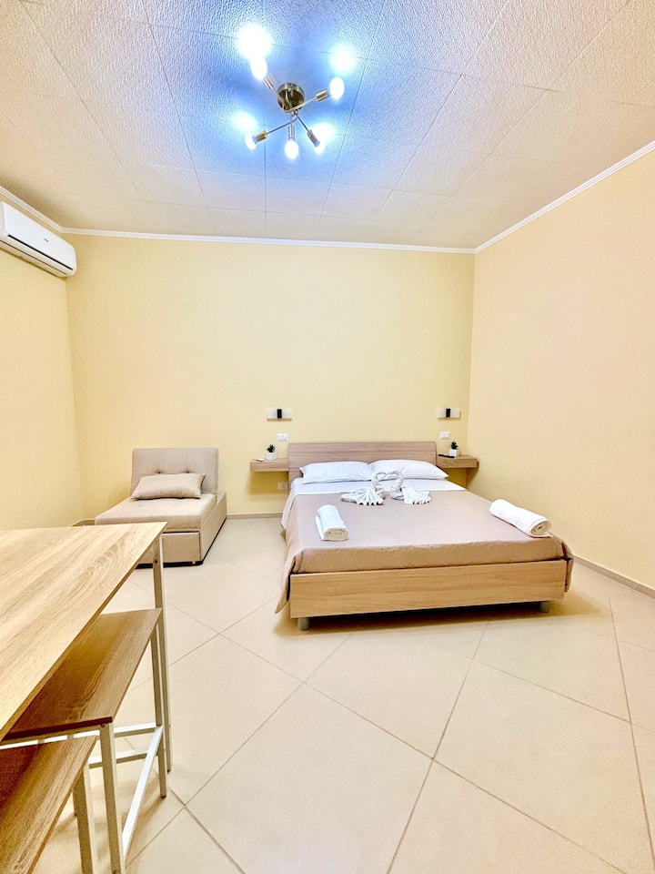 La Libellula - Arena