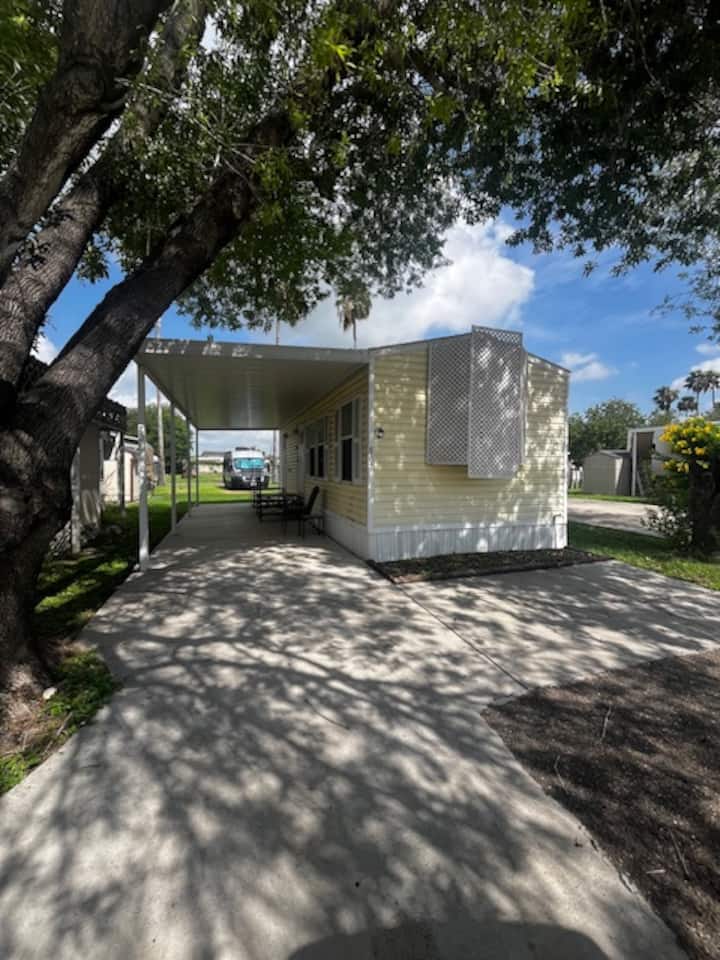 Cozy 2-bedroom (807) - Mission, TX