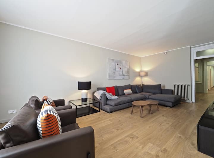 The Central Place Premium - Barcelona