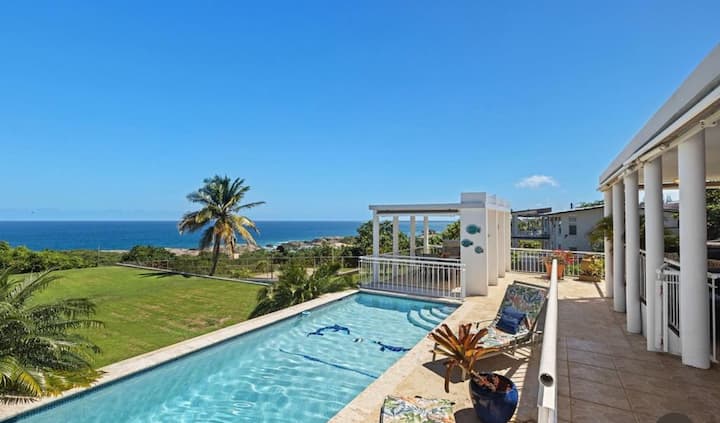 Casa Serenity Beach House - Puerto Rico