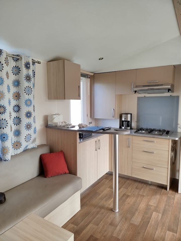Bungalow - Castelnaudary